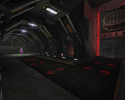 Unreal Archive / Unreal Tournament 2004 (UT2004) / Maps / Capture The Flag / Coret Classic